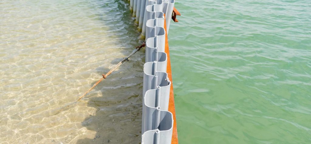 Steel Seawalls - West Michigan